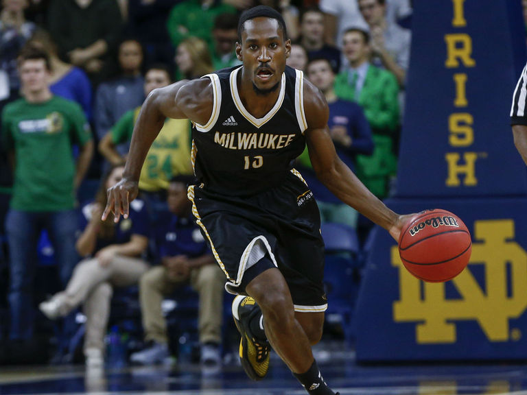 Michael Jordan's nephew transfers to UNC Greensboro | theScore.com