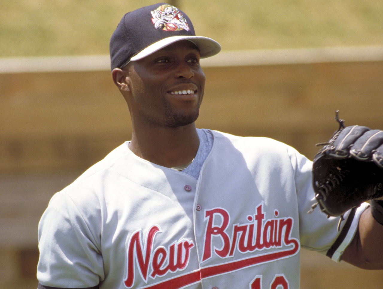 Torii Hunter's best stories from his Players' Tribune lette…
