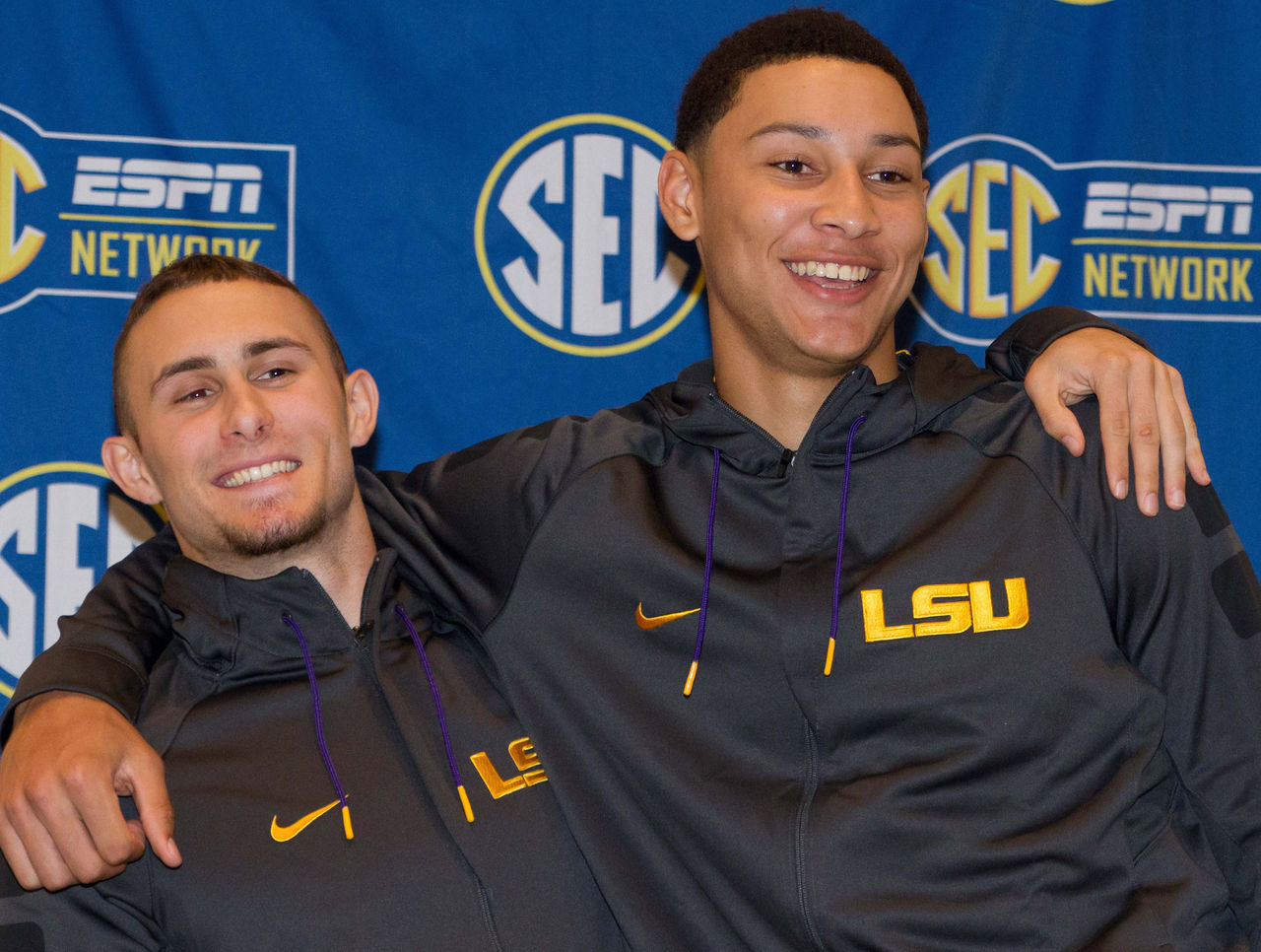 National Hug Day: Embracing love in college basketball | th…