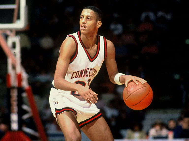 Ex-NBA player Tate George sentenced to 9 years for fraud | theScore.com