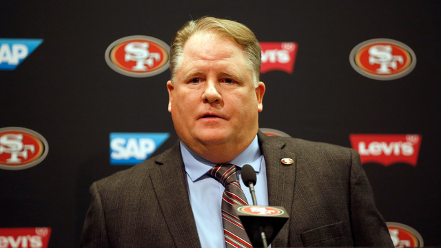 Ranking the NFL's 7 new head coaching hires | theScore