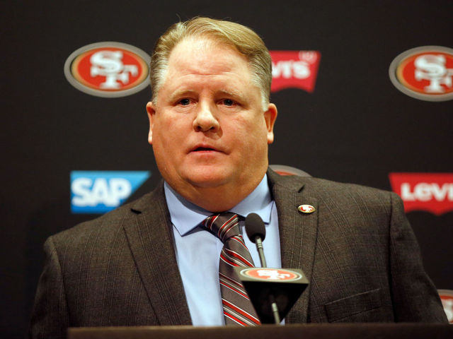 Ranking the NFL's 7 new head coaching hires | theScore