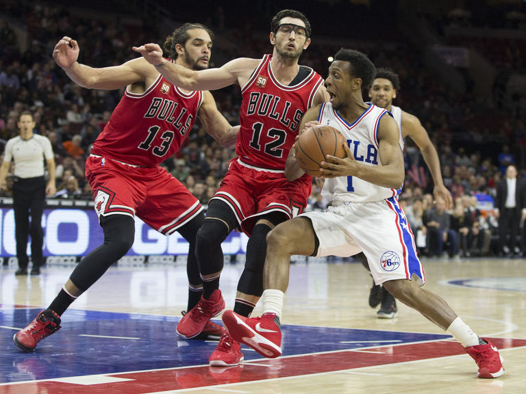 Tuesday's Point Guard Value Rankings | theScore.com