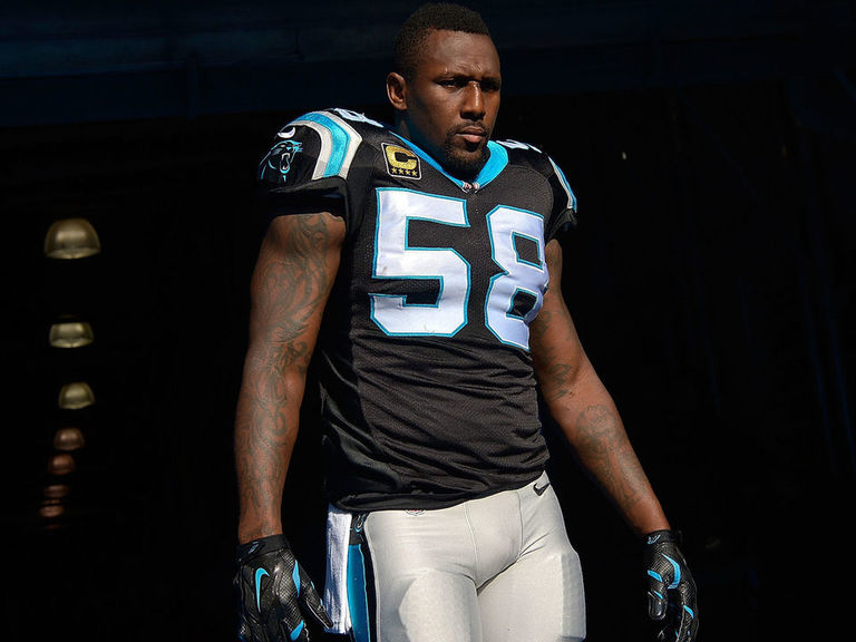 Was Gettleman's reluctance to extend star veterans reason for firing ...