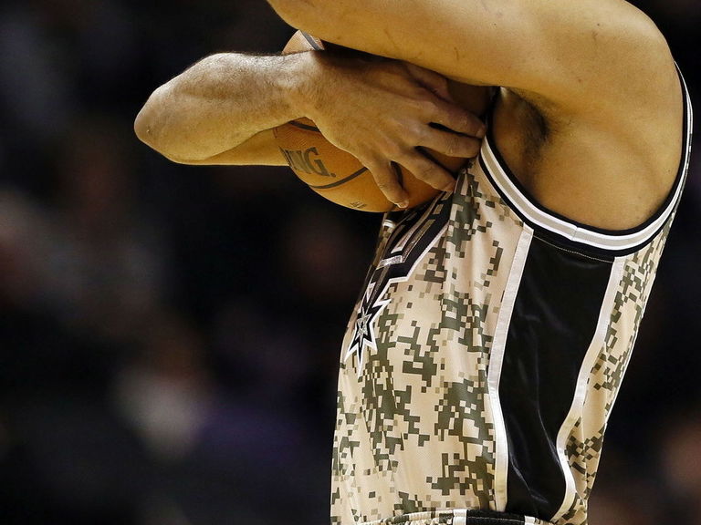 Texas car dealership is giving away a truck customized by Tim Duncan ...