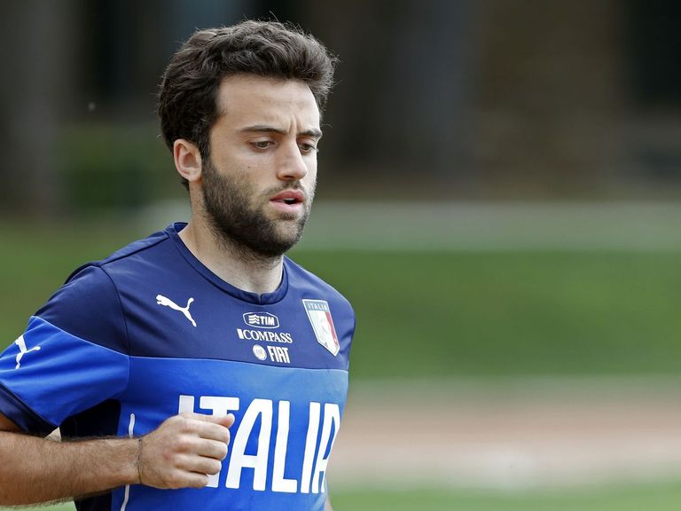 Agent: Rossi should've picked USA over Italy | theScore.com