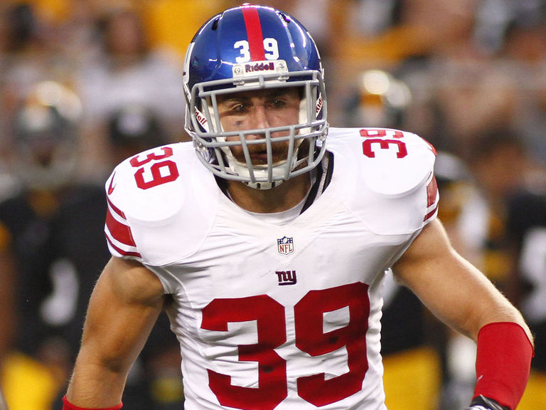 Former Giants safety Tyler Sash revealed to have suffered from CTE ...