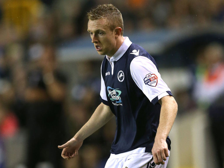 Millwall signs Shane Ferguson from Newcastle on 18-month contract ...