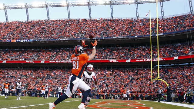 5 unheralded players who could win Super Bowl MVP | theScore