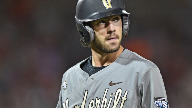 Swanson reflects on journey in Players' Tribune essay | the…