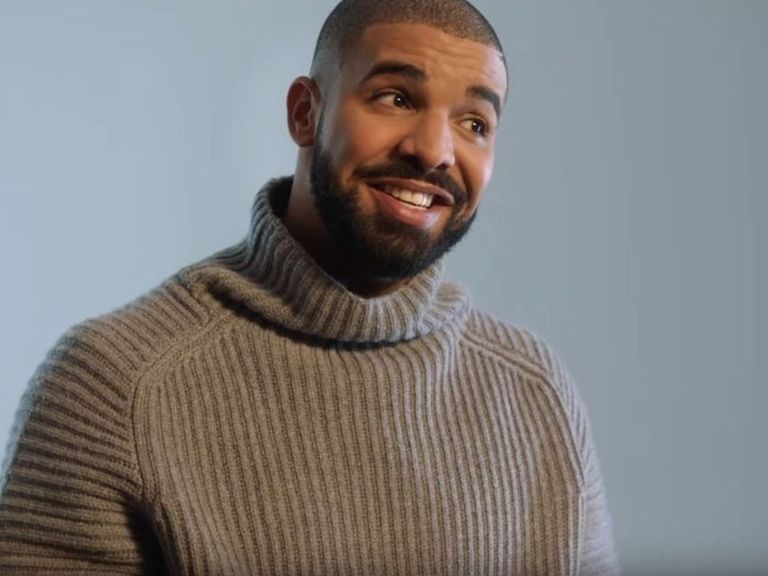VIDEO: Drake turns 'Hotline Bling' into Super Bowl ad for T-Mobile ...