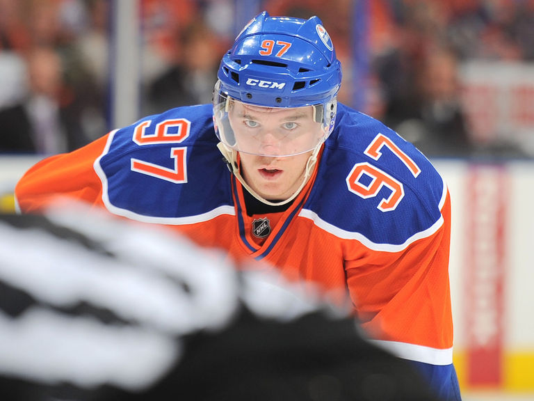 Can Connor McDavid still win the Calder? | theScore.com