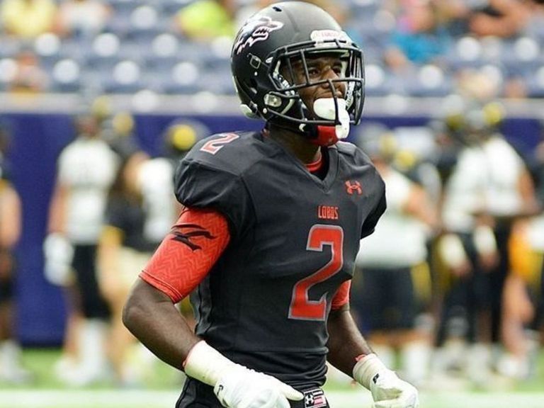 Texas A&M lands 4-star WR Quartney Davis | theScore.com