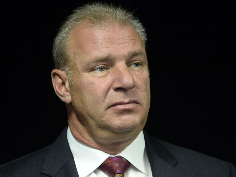 Therrien 'very aware' it will be difficult for Canadiens to make ...