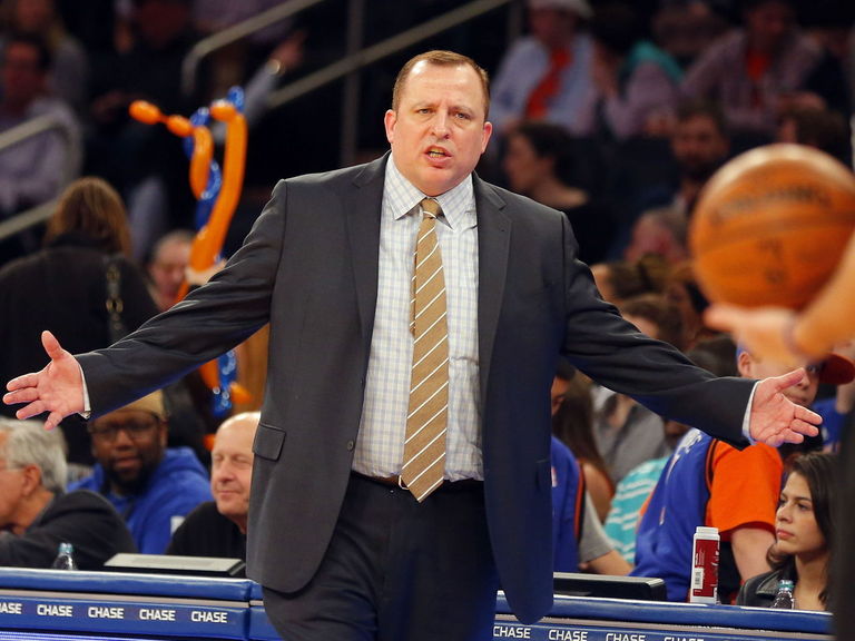 5 head coaching candidates for the Knicks | theScore.com