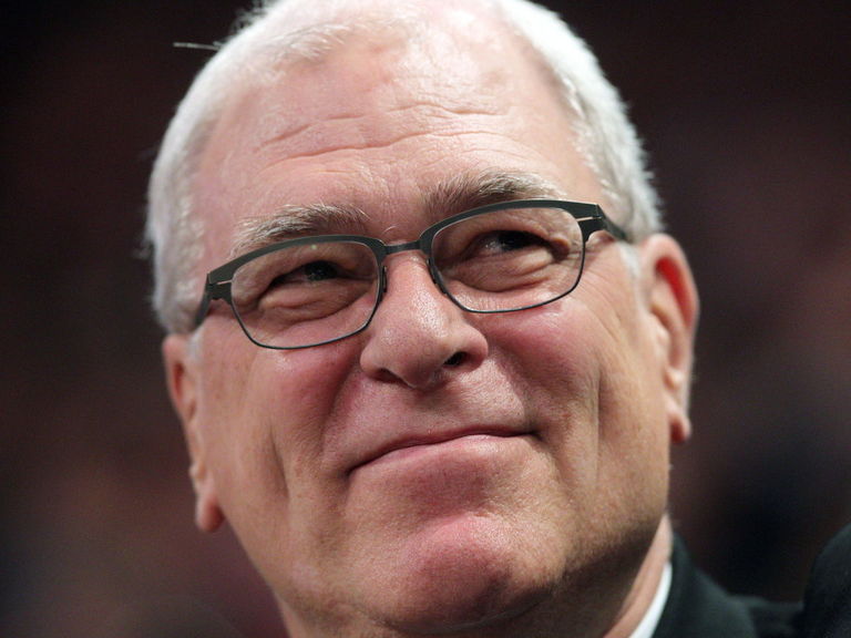 Phil Jackson gets deep with tweet about coaching philosophy | theScore.com