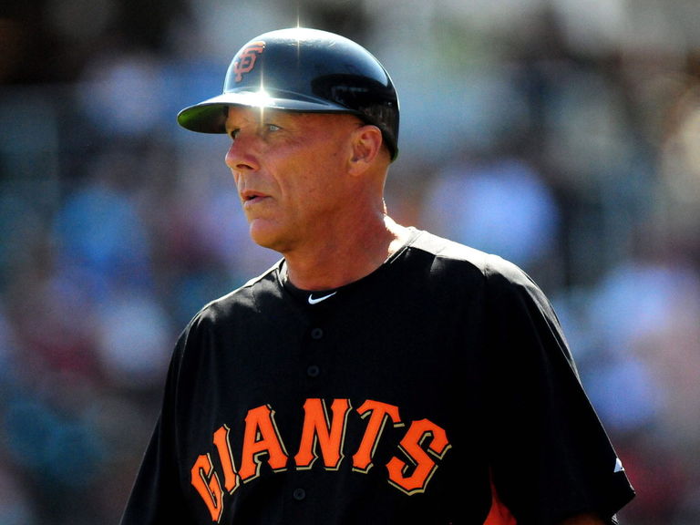 Former Padre Tim Flannery rips fans, organization | theScore.com