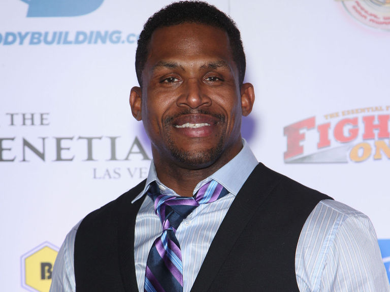 Former UFC champion Kevin Randleman dies at 44 | theScore.com