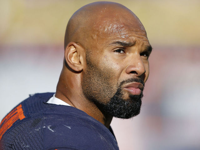6 best landing spots for Matt Forte | theScore