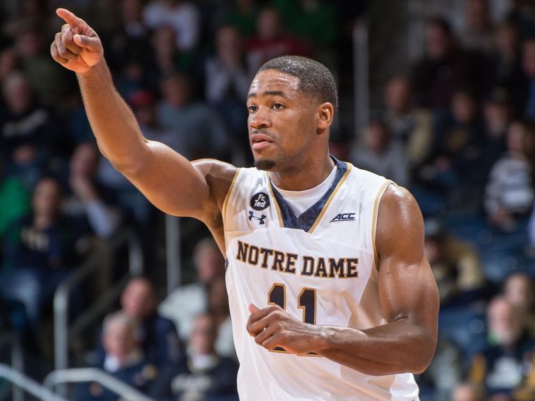 Celtics select Demetrius Jackson with No. 45th pick | theScore.com