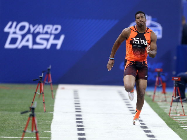 NFL Scouting Combine: 5 things you need to know | theScore