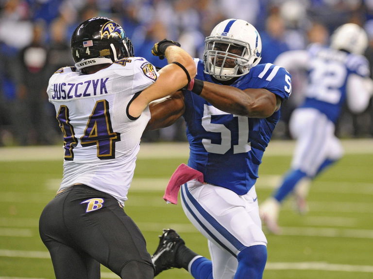 Alouettes release Henoc Muamba | theScore.com