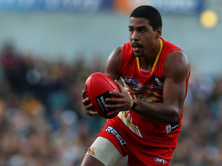 Cardinals sign Aussie rules player Joel Wilkinson | theScore.com