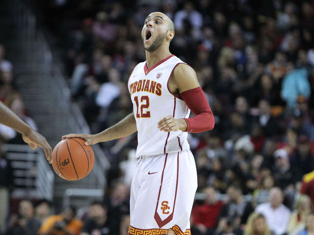 Julian Jacobs Usc