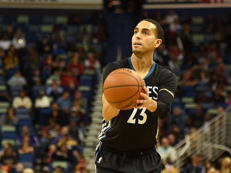Report: Spurs to sign Kevin Martin | theScore.com