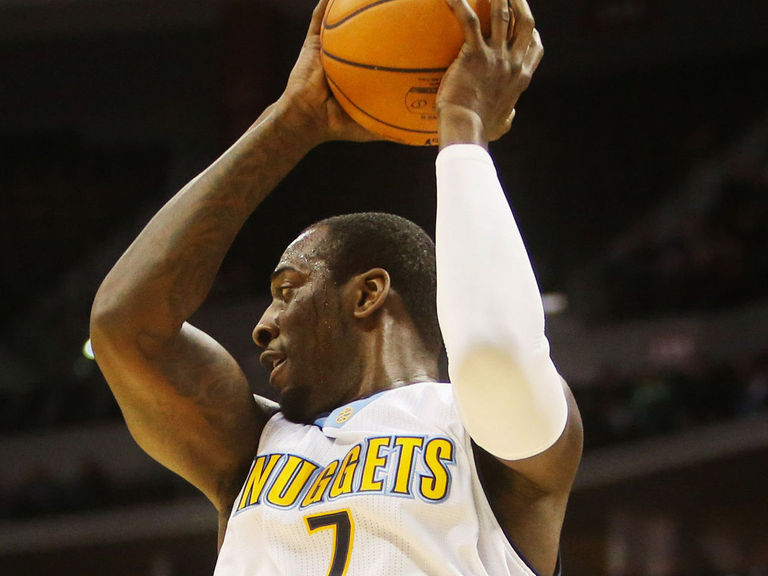 Report: Nuggets waive J.J. Hickson, Steve Novak | theScore.com