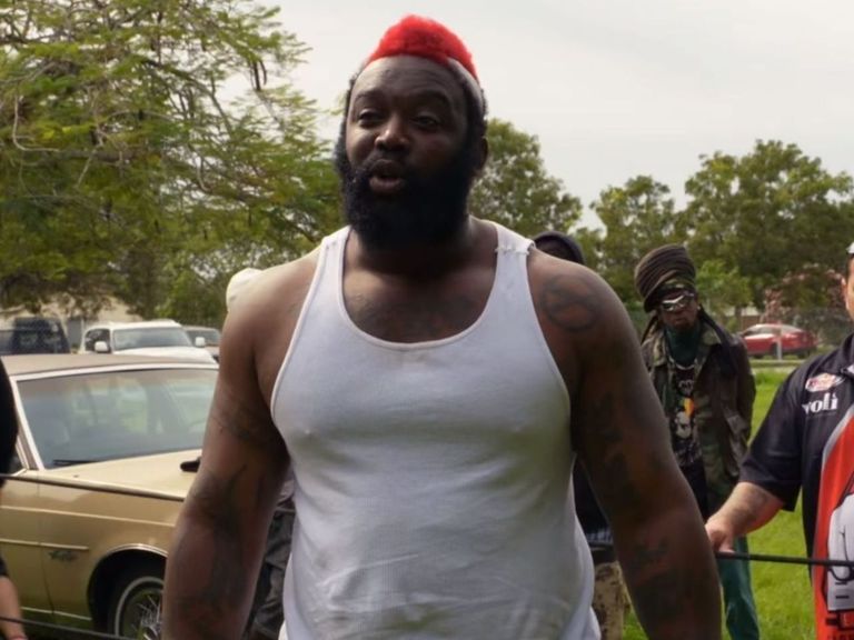 Dada 5000 hospitalized overnight due to severe dehydration, renal ...