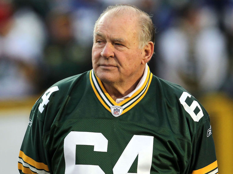 Packer great Jerry Kramer's Super Bowl I ring sells for $125K at ...