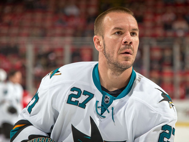 Scott Hannan announces retirement | theScore