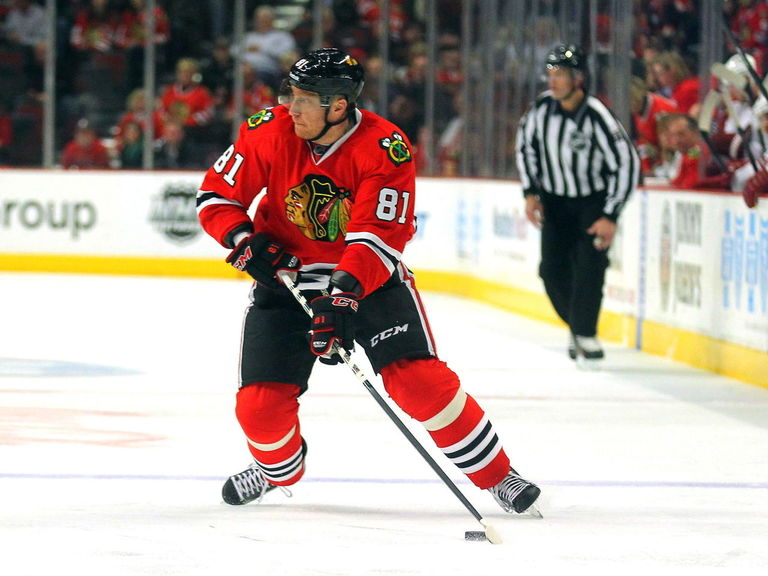 Sunday's NHL Injury Report | theScore.com