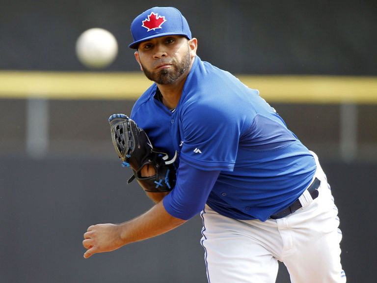 Romero has 'lots to be happy about' after unexpected start | theScore.com