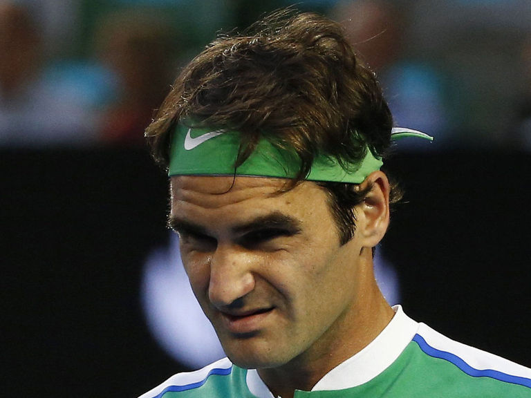 Federer pulls out of Indian Wells, set to return at Monte Carlo in ...