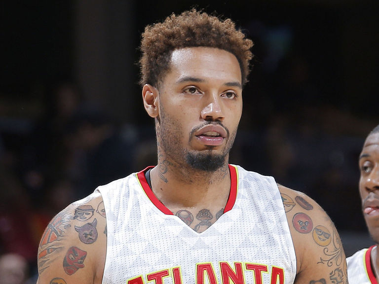 Report: Mike Scott agrees to 1-year, $1.7M contract with Wizards ...