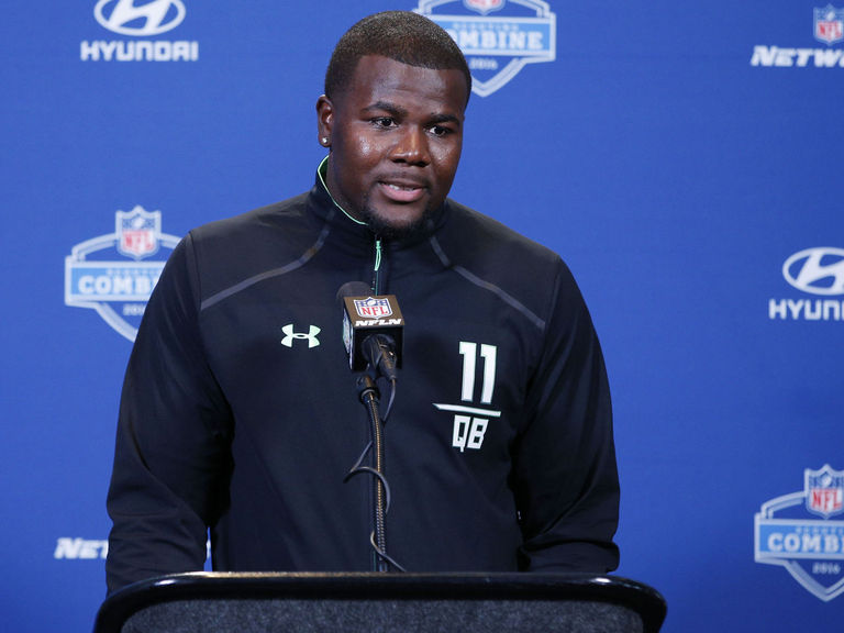 Cardale Jones says players wary of speaking out against NCAA | theScore.com
