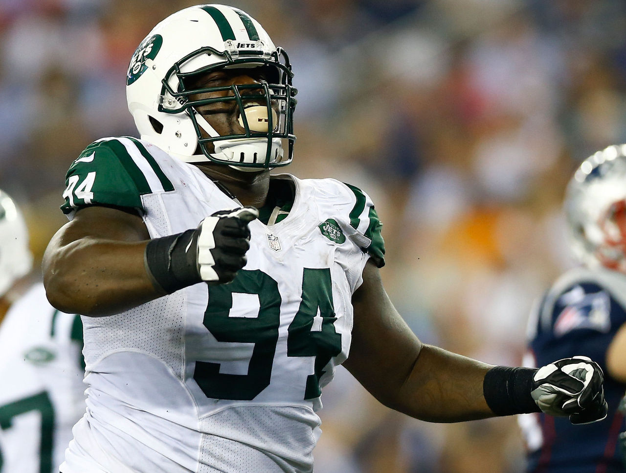 Williamson: 5 free agents that will make a major impact in