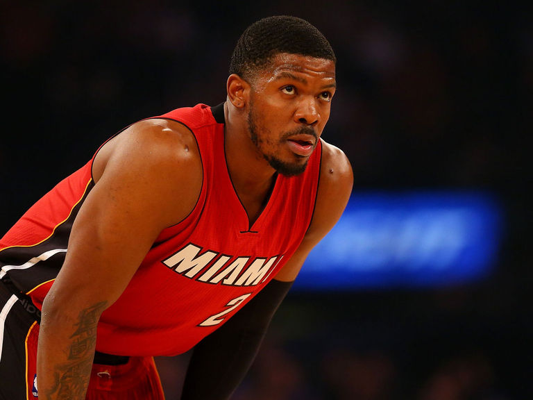 Joe Johnson 'rejuvenated' by fresh start with Heat | theScore.com
