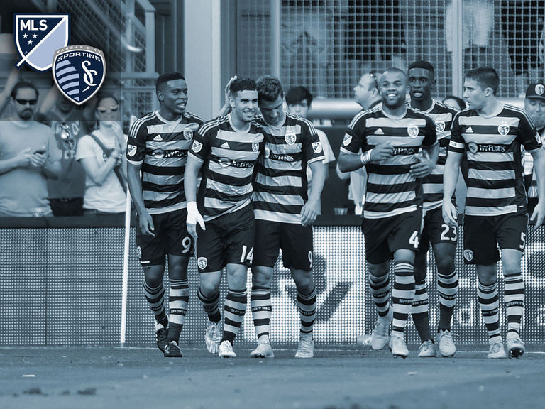 2016 MLS Season Preview: Sporting Kansas City | theScore.com