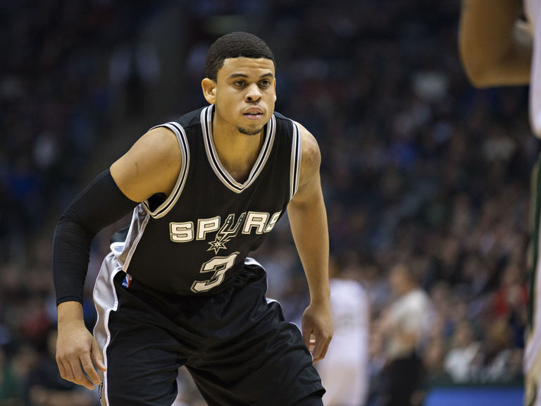 Grizzlies sign Ray McCallum to 2nd 10-day contract | theScore.com