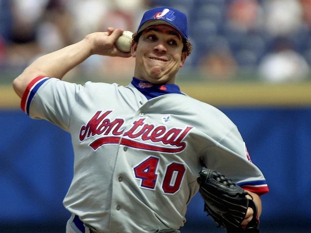 Colon last Expo standing after Izturis retirement | theScore