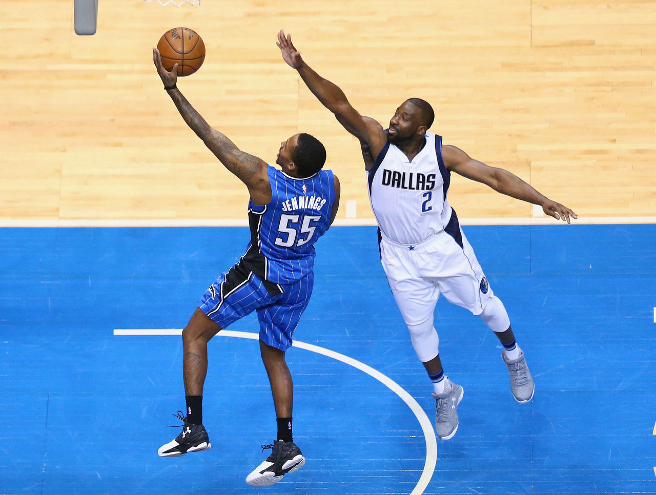 Saturday's Point Guard Value Rankings | theScore.com