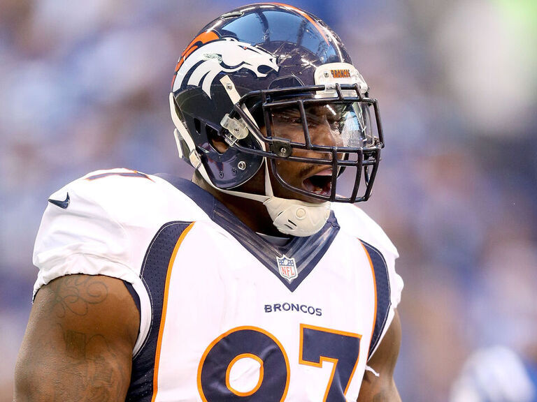 Former Pro Bowler Malik Jackson retiring after 10 seasons | theScore.com