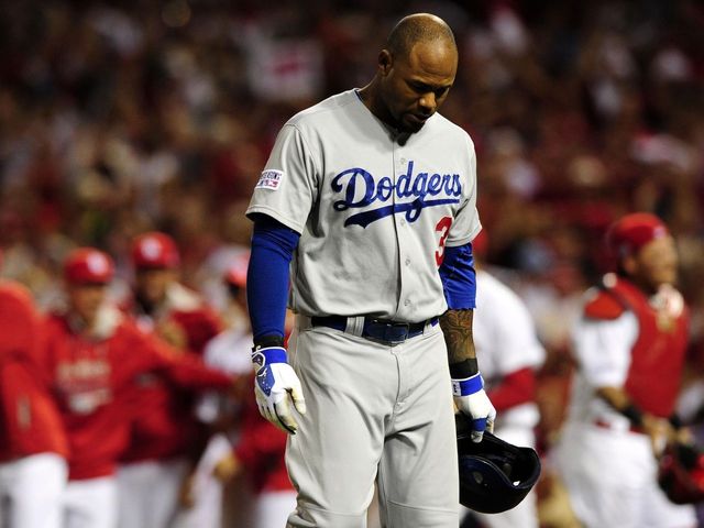 Baseball's highest-paid bench players | theScore