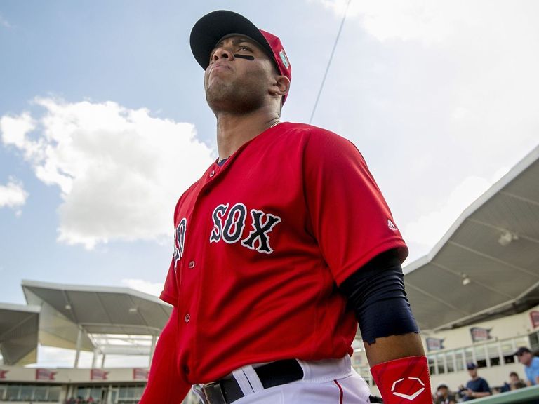 Kelly: Moncada looks like an NFL linebacker | theScore.com