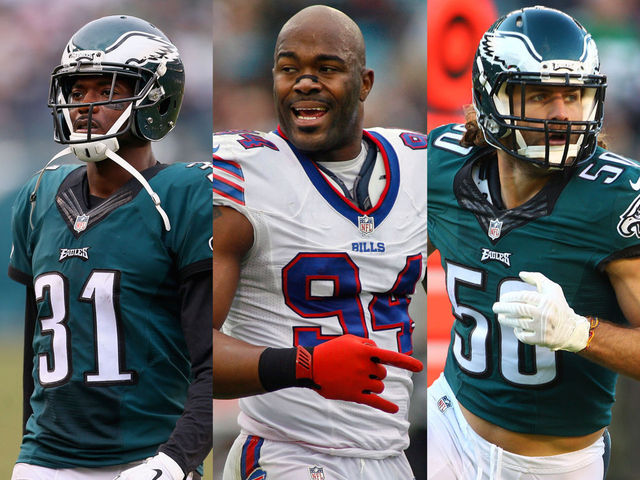 Williamson: Dolphins open free agency with series of questi…