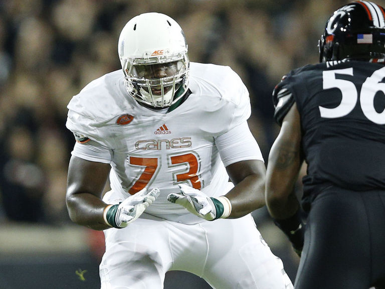 Miami's Trevor Darling, Jahair Jones arrested Wednesday night ...