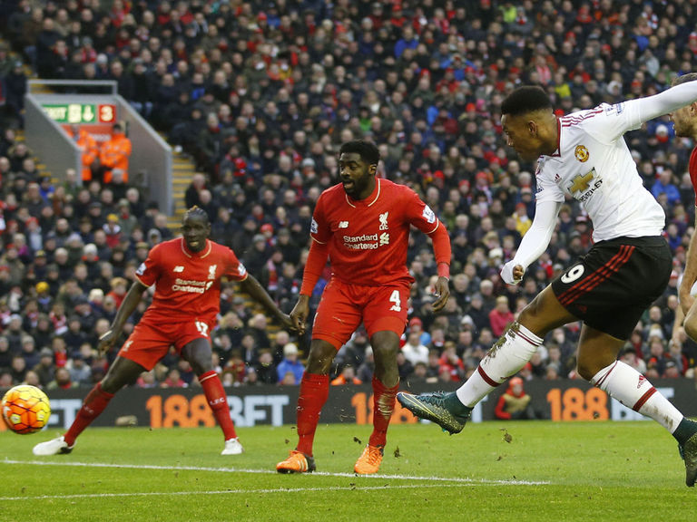 Manchester United and Liverpool: A history of playing Europe's arcane ...